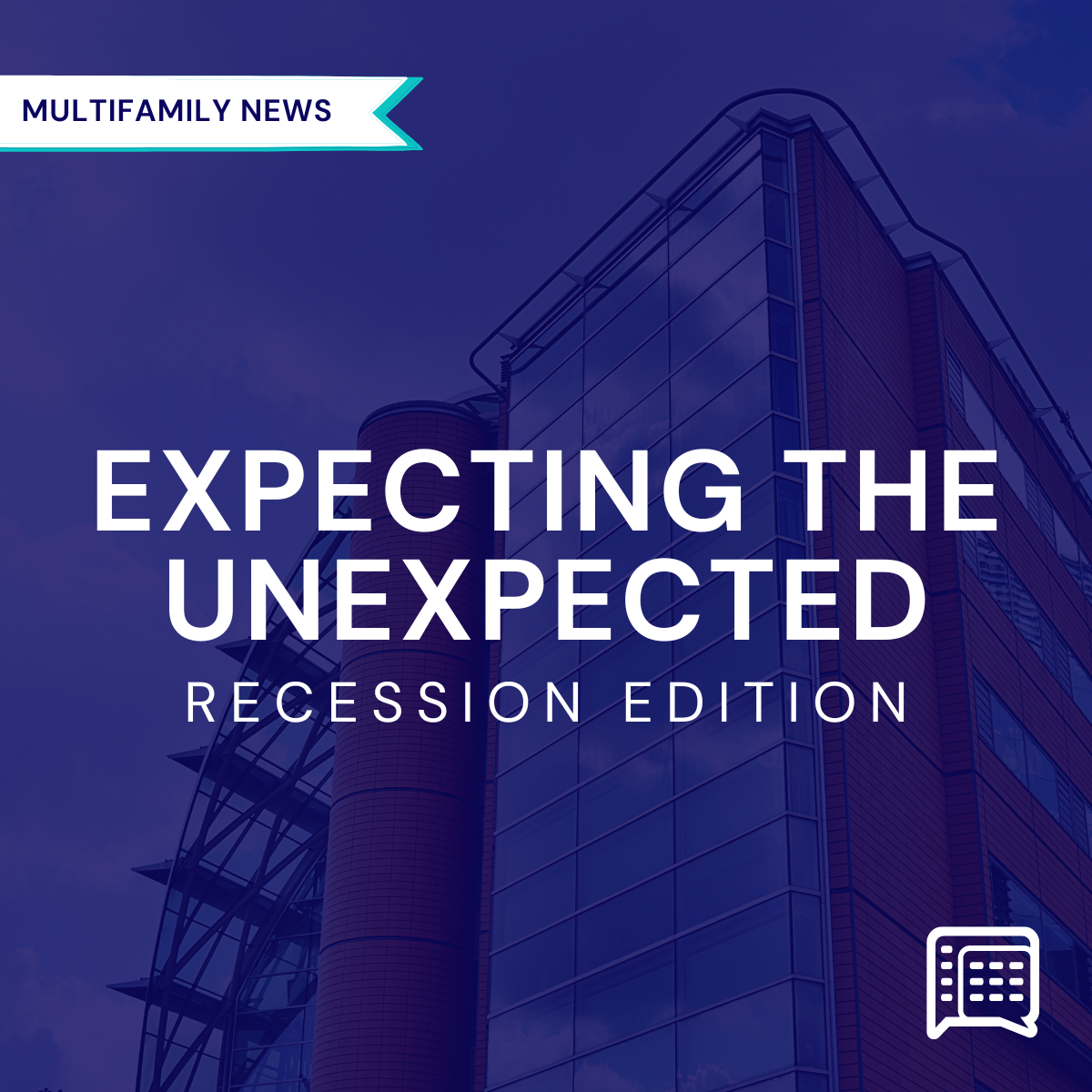 Expecting the Unexpected